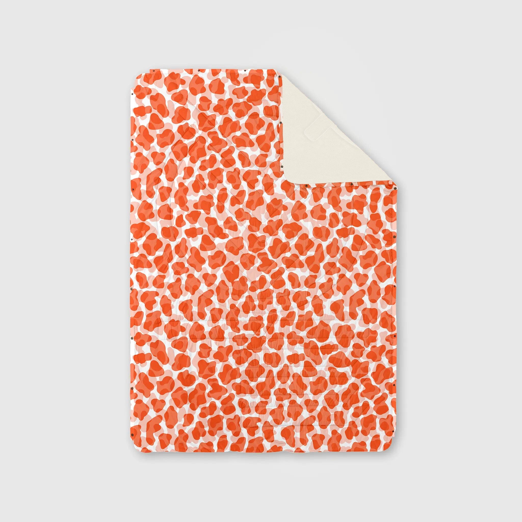 Little Roamer Fleece Blanket | VOITED Kids Adventure 4-in-1 - Little ...