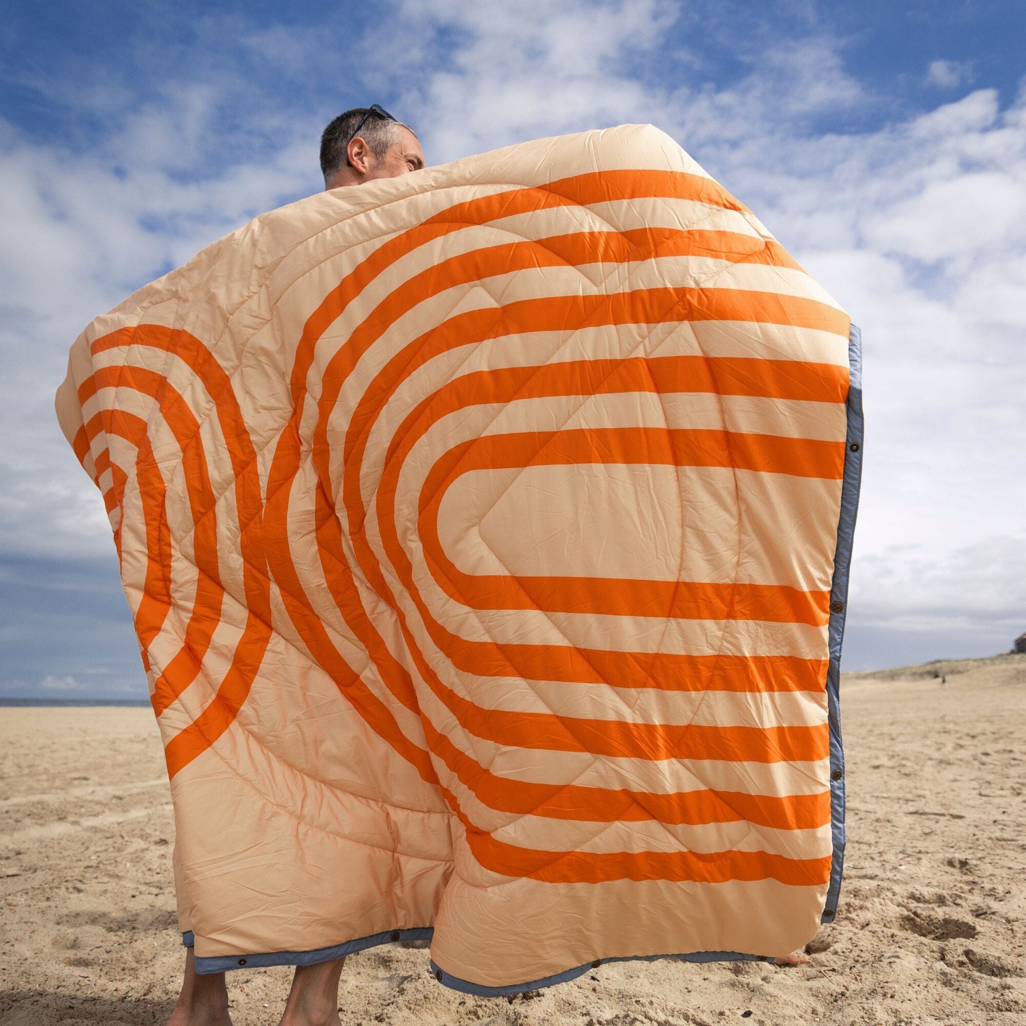Outdoor blankets uk store