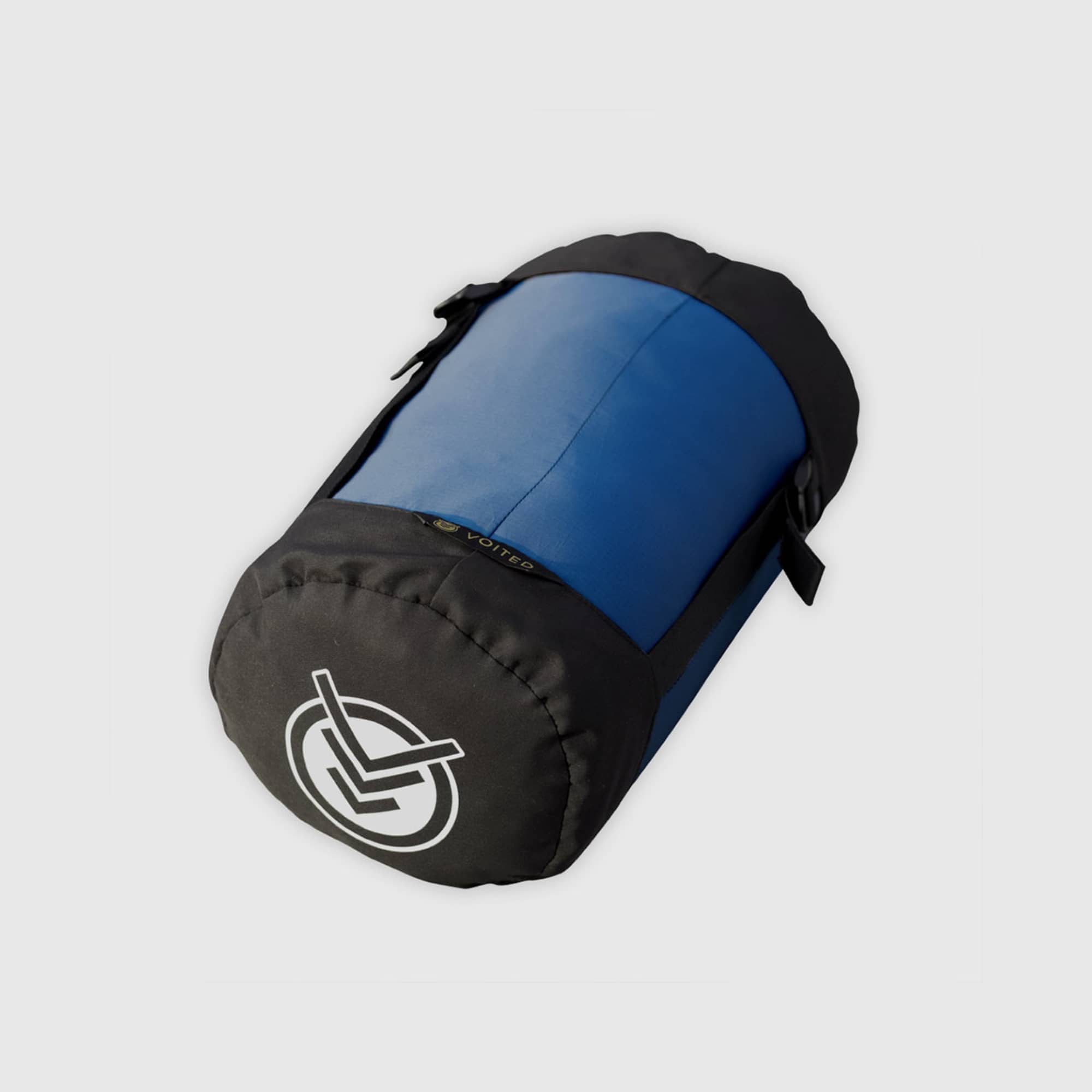 VOITED Travel Compression Bags to Reduce Volume & Save Space - Blue ...